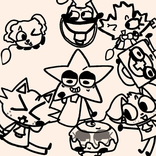 Scribblings Wiki | Fandom