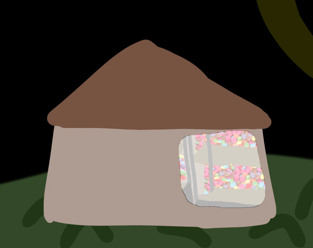 Scattered Rosemary | Scribblings Wiki | Fandom