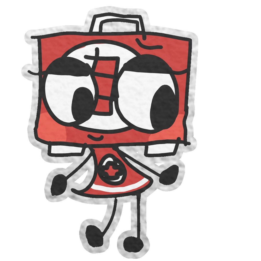 Meddy | Scribblings Wiki | Fandom