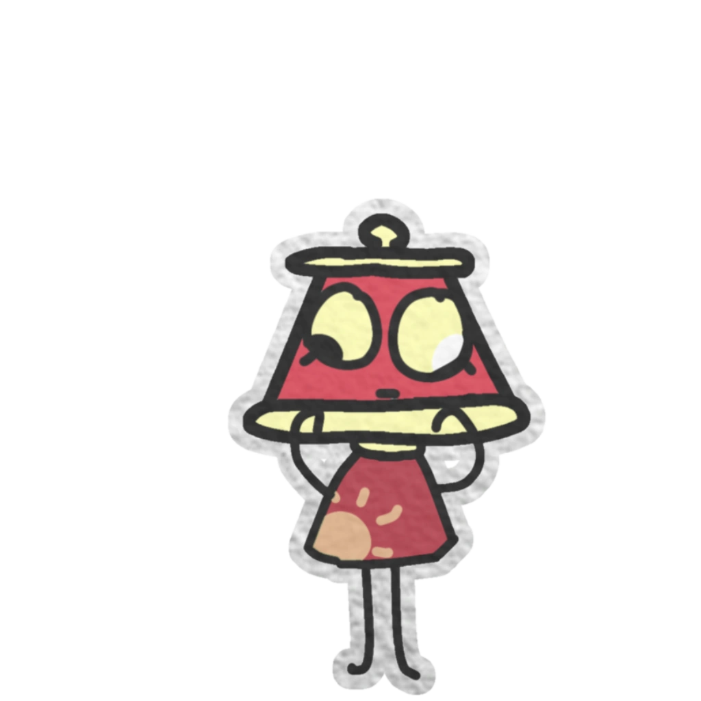 Vamp | Scribblings Wiki | Fandom