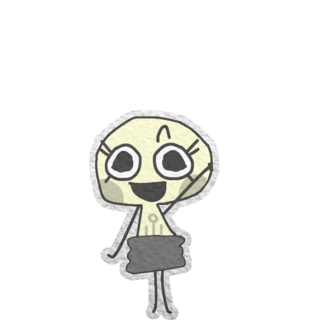 Lighty | Scribblings Wiki | Fandom