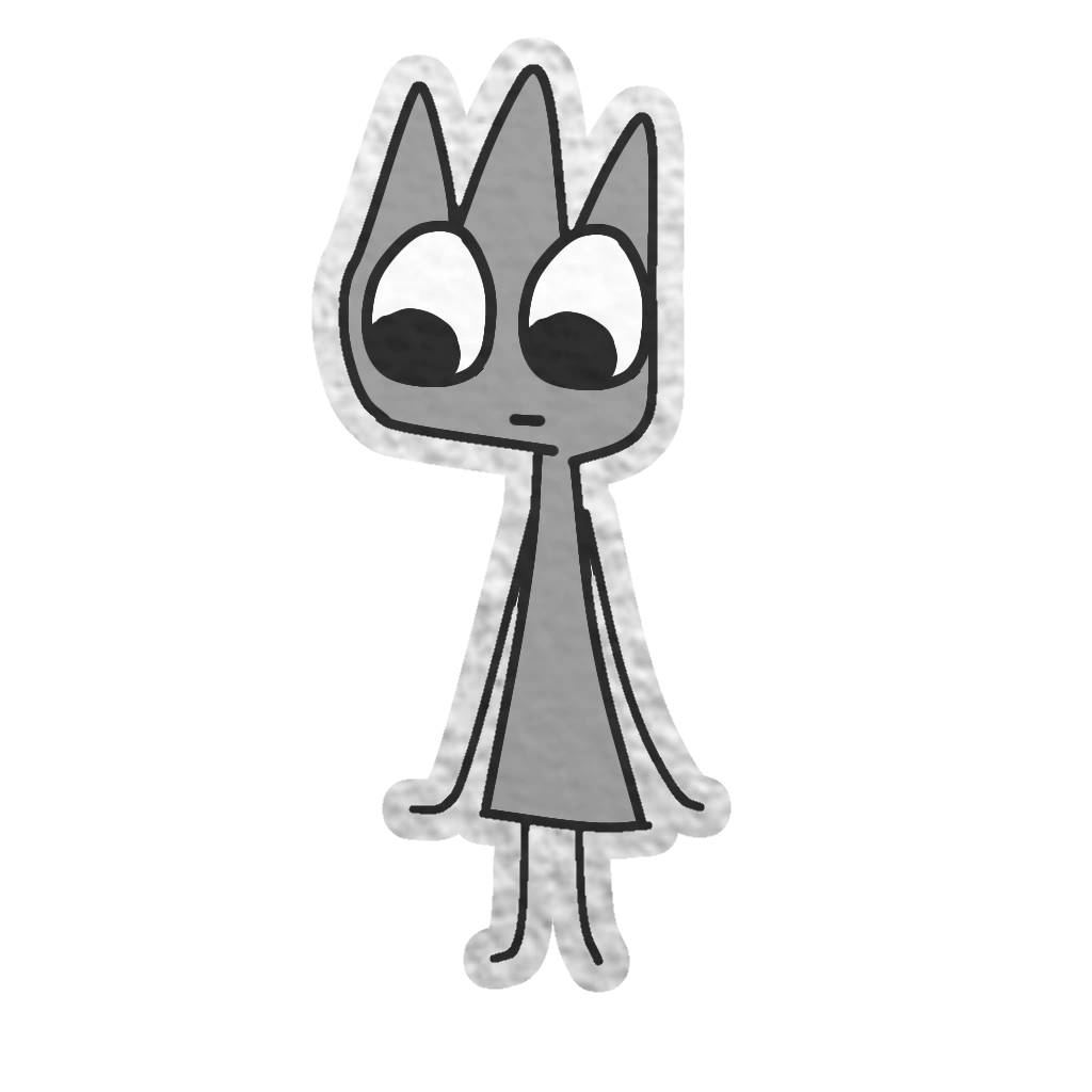 Forky | Scribblings Wiki | Fandom