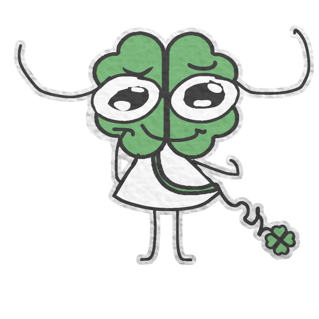 Clover | Scribblings Wiki | Fandom