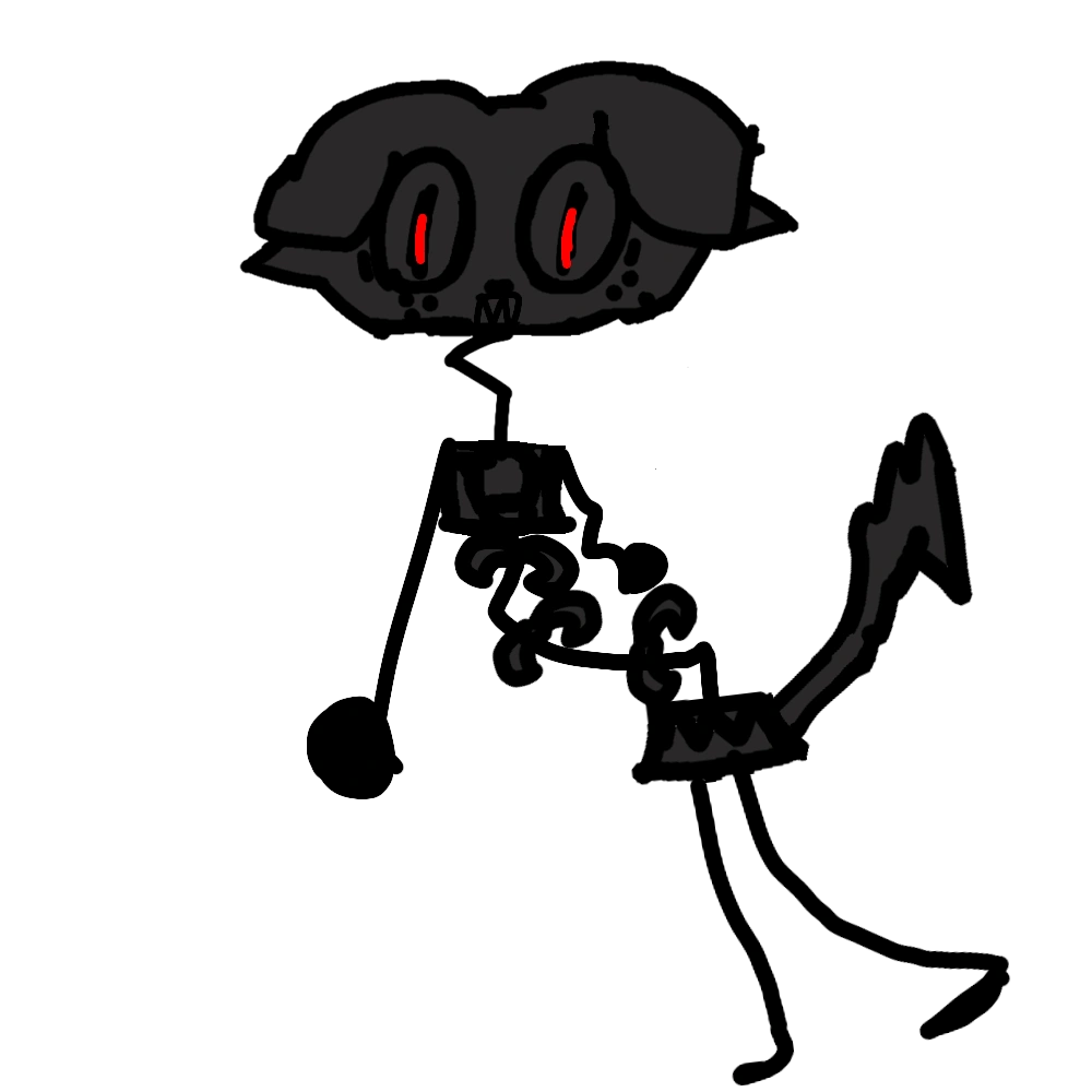 Scattered Kit | Scribblings Wiki | Fandom