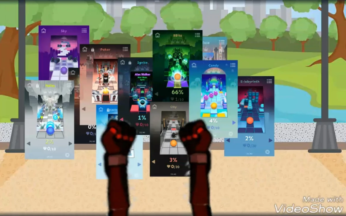 Character Capsules | Yuyukiformats_06 Wiki | Fandom