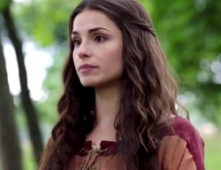 Morgause | Scribeverse Wiki | Fandom