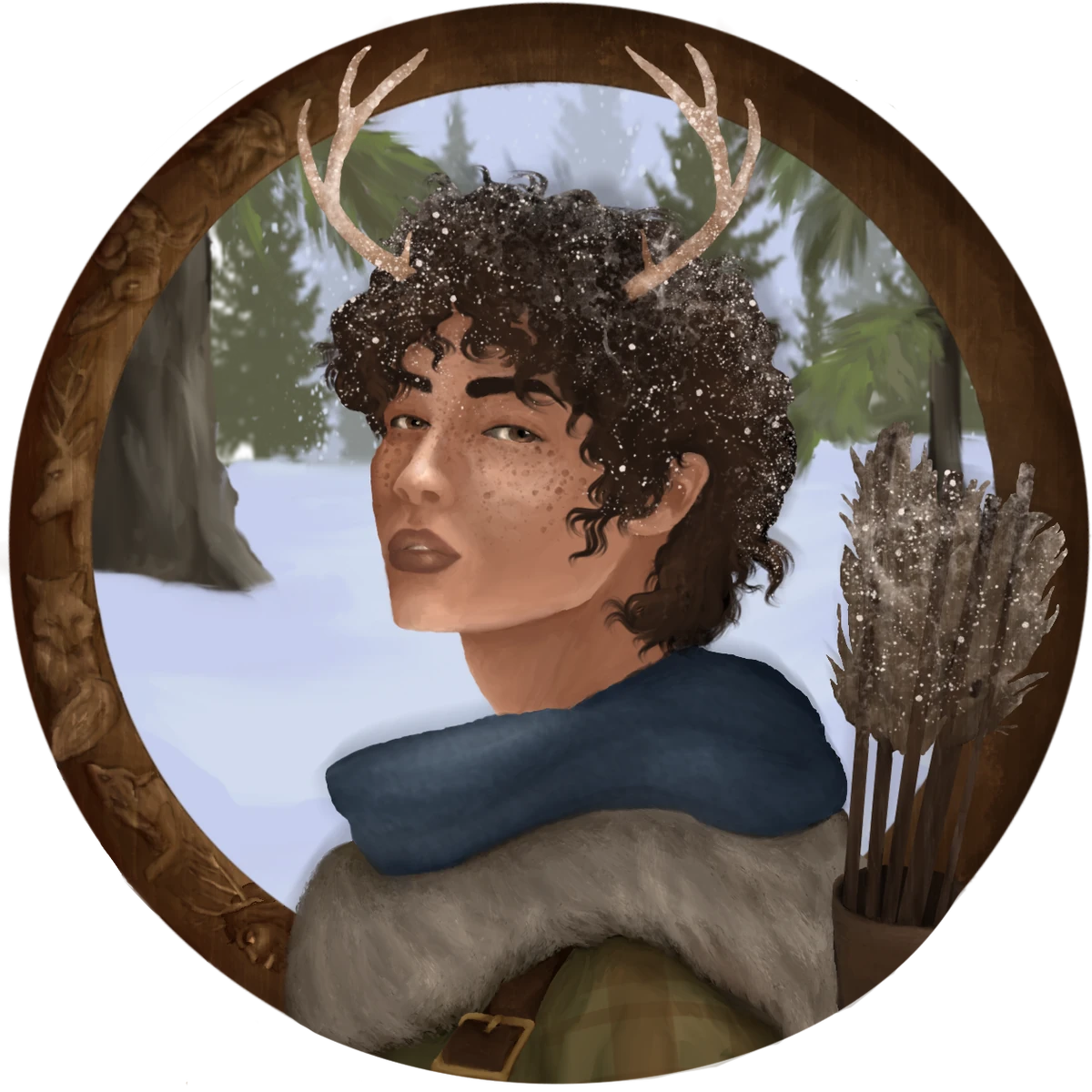Cantry | Scriblatives Multiverse Wiki | Fandom