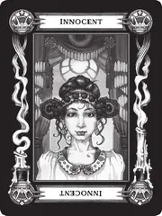 The Innocent | Scriblatives Multiverse Wiki | Fandom