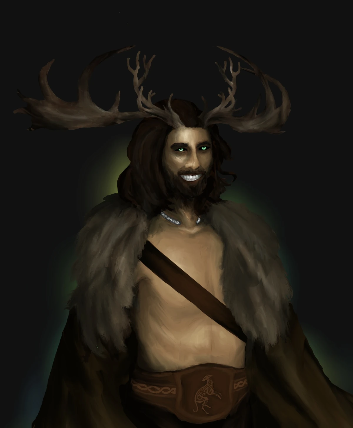 Hunt Lord | Scriblatives Multiverse Wiki | Fandom