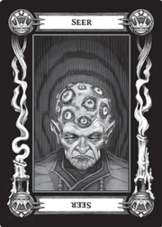 The Seer | Scriblatives Multiverse Wiki | Fandom