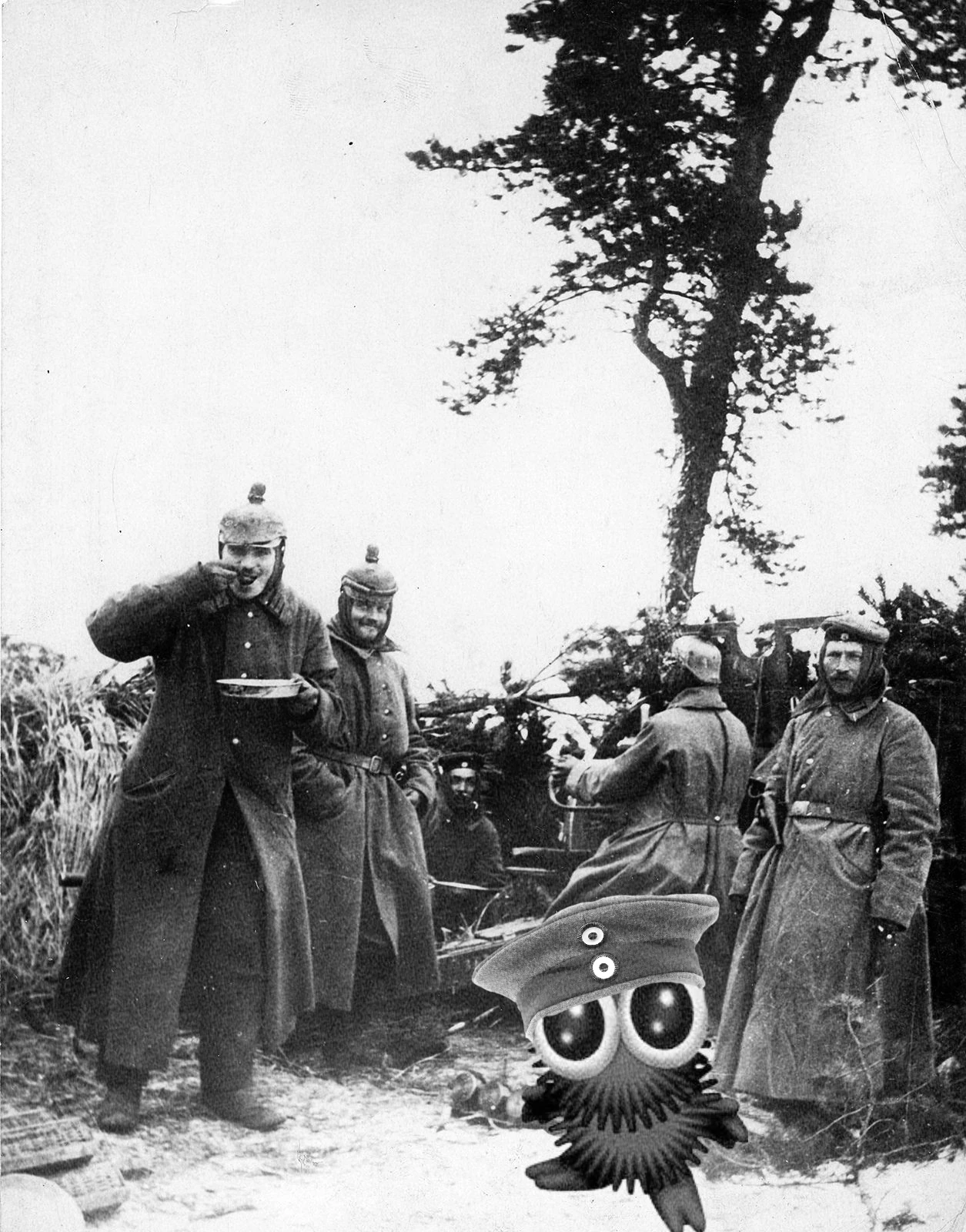 Scrimblo Bimblo the lovable Scrunklo | Scrimblo Wiki | Fandom