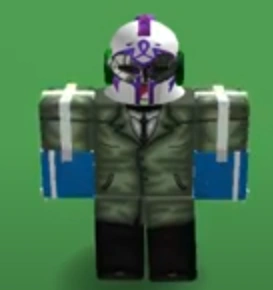 95 Mechanic gauntlets | Wiki Scripting | Fandom