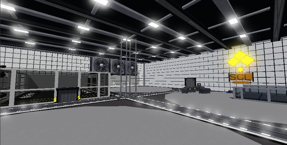 SCL Testing Lab | Scriptara Battlegrounds Wiki | Fandom