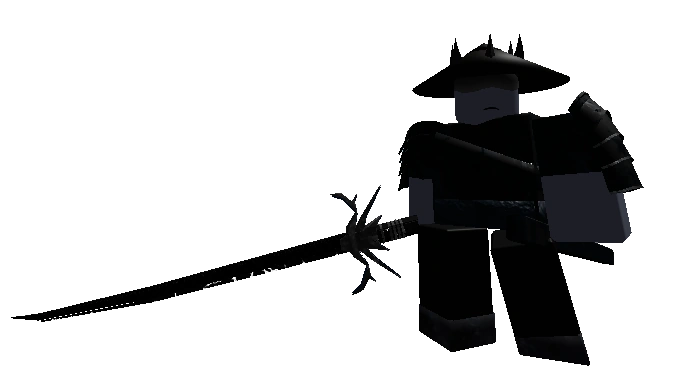 Dark Ronin | Scriptara Battlegrounds Wiki | Fandom