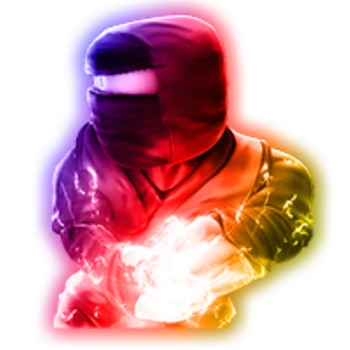 Ninja Form IV | Scriptbloxian Studios - Roblox Ninja Legends Wiki | Fandom