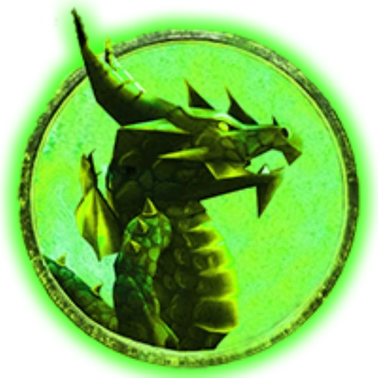 Dragon Form II | Scriptbloxian Studios - Roblox Ninja Legends Wiki | Fandom