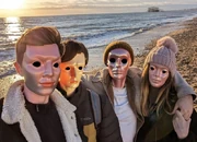 THE IMPOSTER | Scriptic Wiki | Fandom