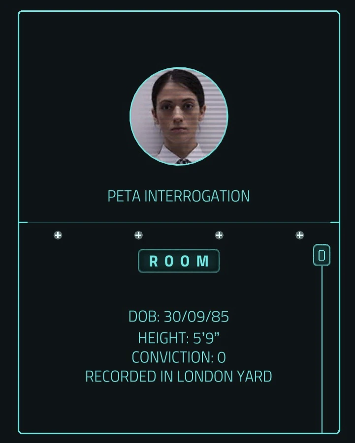 PC Lykaios | Scriptic Wiki | Fandom