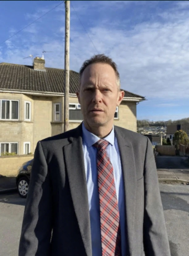 DCI Sutherland | Scriptic Wiki | Fandom