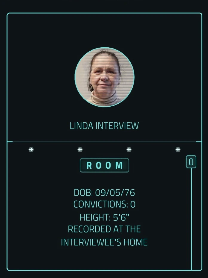 Linda Willis | Scriptic Wiki | Fandom