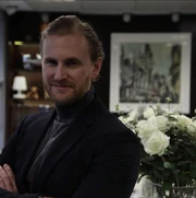 Theodore Fox | Scriptic Wiki | Fandom