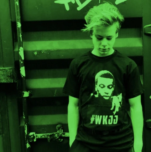 Toby Anderson | Scriptic Wiki | Fandom