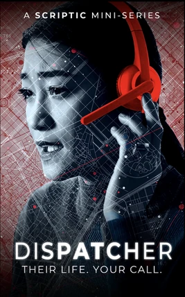 Dispatcher | Scriptic Wiki | Fandom