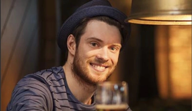 Ryan Larsson | Scriptic Wiki | Fandom