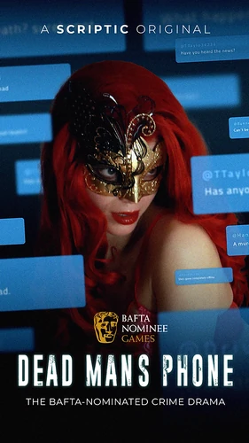 Unmasked | Scriptic Wiki | Fandom