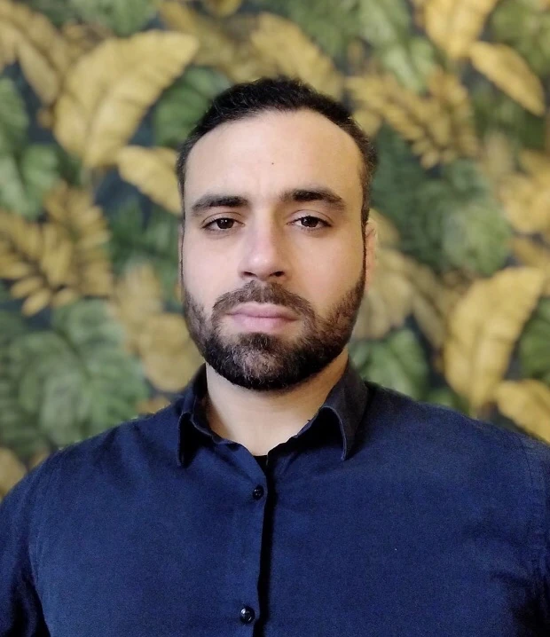 Paul Rodrigo | Scriptic Wiki | Fandom