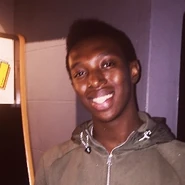 Redman | Scriptic Wiki | Fandom