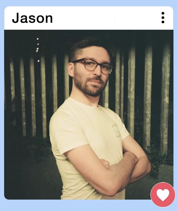 Jason Moline | Scriptic Wiki | Fandom