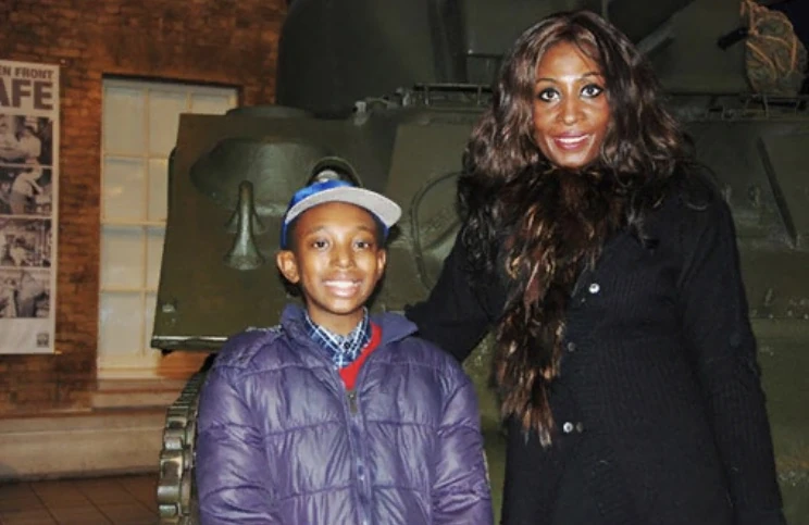 Maya Jacobs | Scriptic Wiki | Fandom