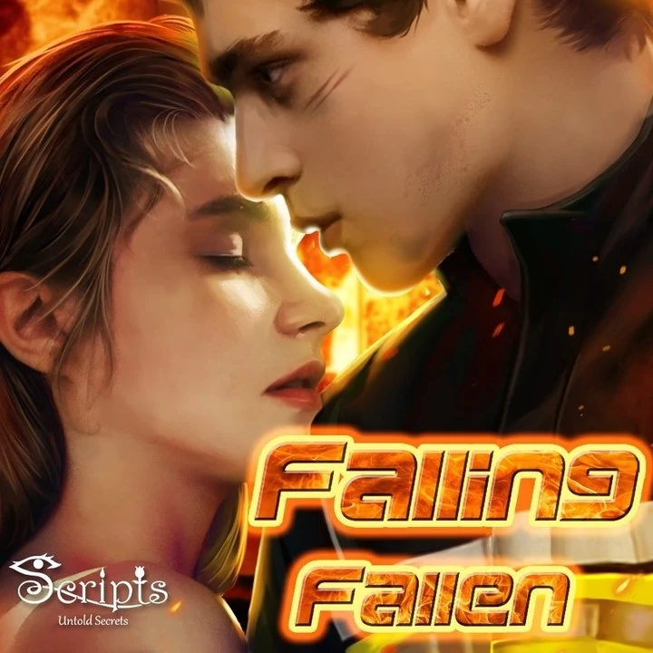 Falling Fallen | Scripts: Untold Secrets Wiki | Fandom