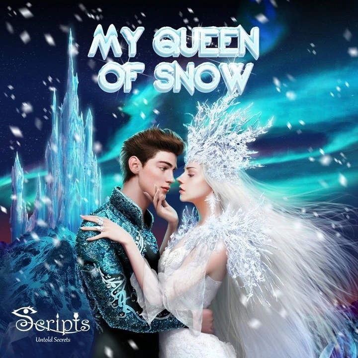 Category:My Queen of Snow | Scripts: Untold Secrets Wiki | Fandom