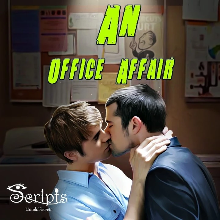 An Office Affair | Scripts: Untold Secrets Wiki | Fandom