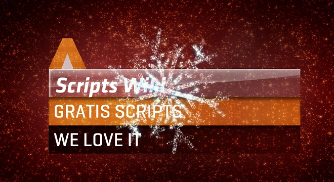 Scripts wiki | Fandom