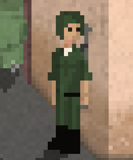 Paul | Scriptwelder Wiki | Fandom