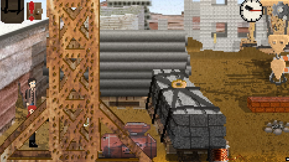 Construction Site | Scriptwelder Wiki | Fandom