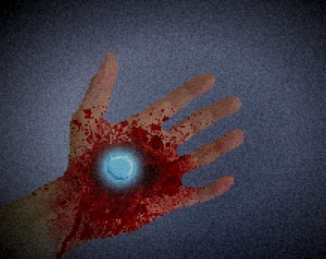 Crystal | Scriptwelder Wiki | Fandom