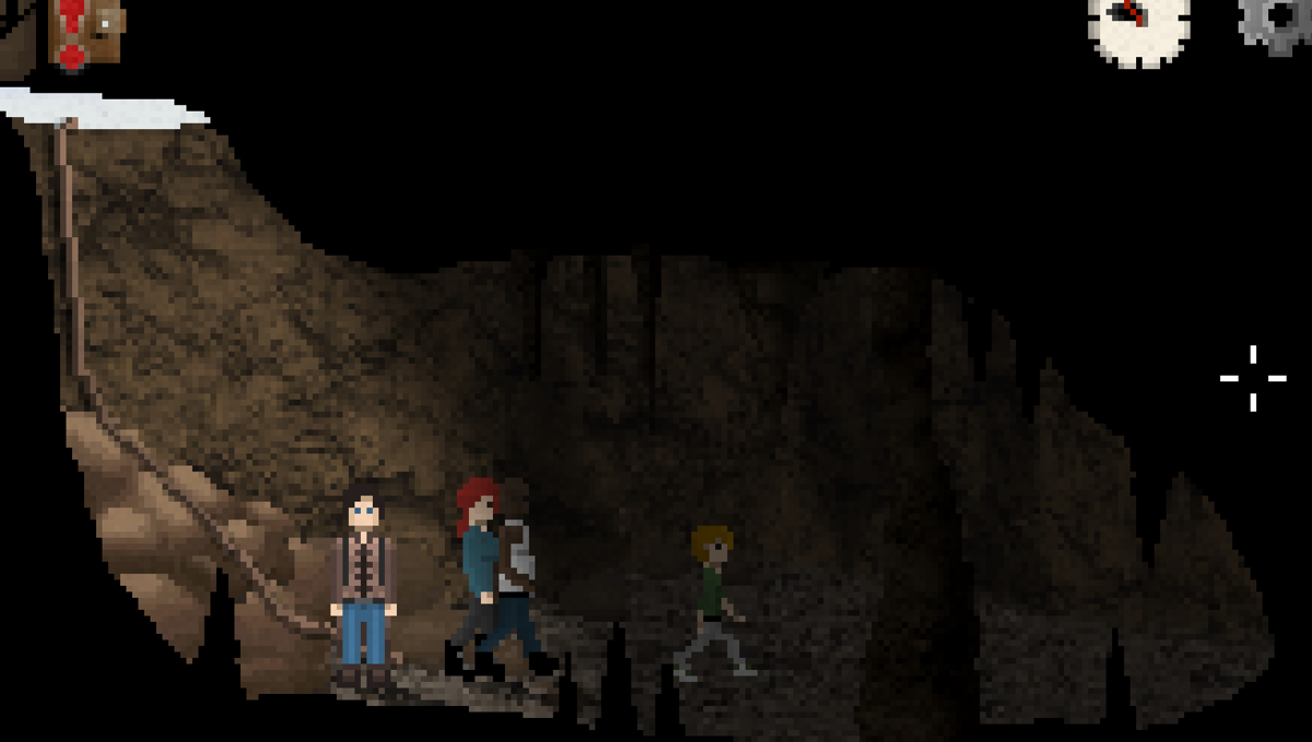 Cave | Scriptwelder Wiki | Fandom