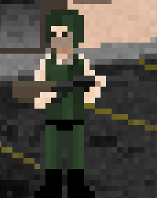 Mark | Scriptwelder Wiki | Fandom