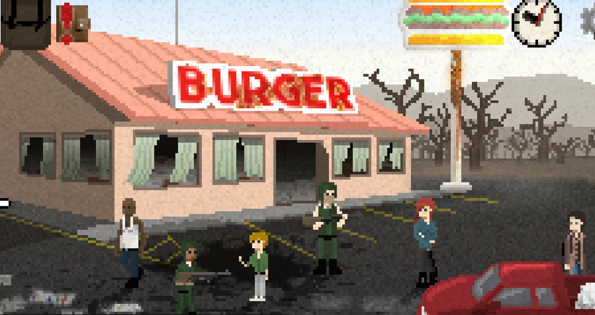 Restaurant | Scriptwelder Wiki | Fandom