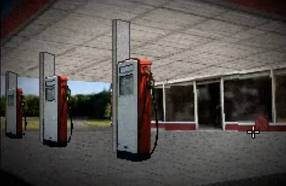 Gas station | Scriptwelder Wiki | Fandom