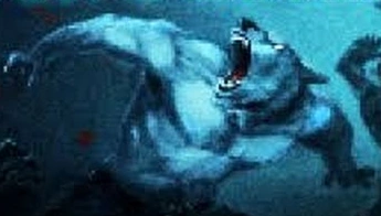 The Werewolf | Scriptwelder Wiki | Fandom