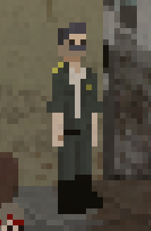 Sarge | Scriptwelder Wiki | Fandom