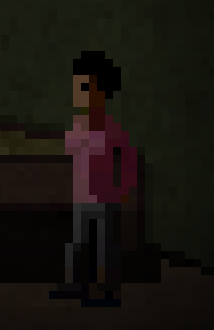 Maggie | Scriptwelder Wiki | Fandom