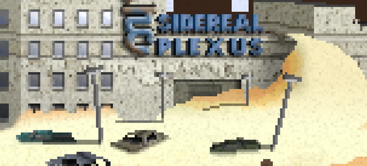 Sidereal Plexus Office | Scriptwelder Wiki | Fandom