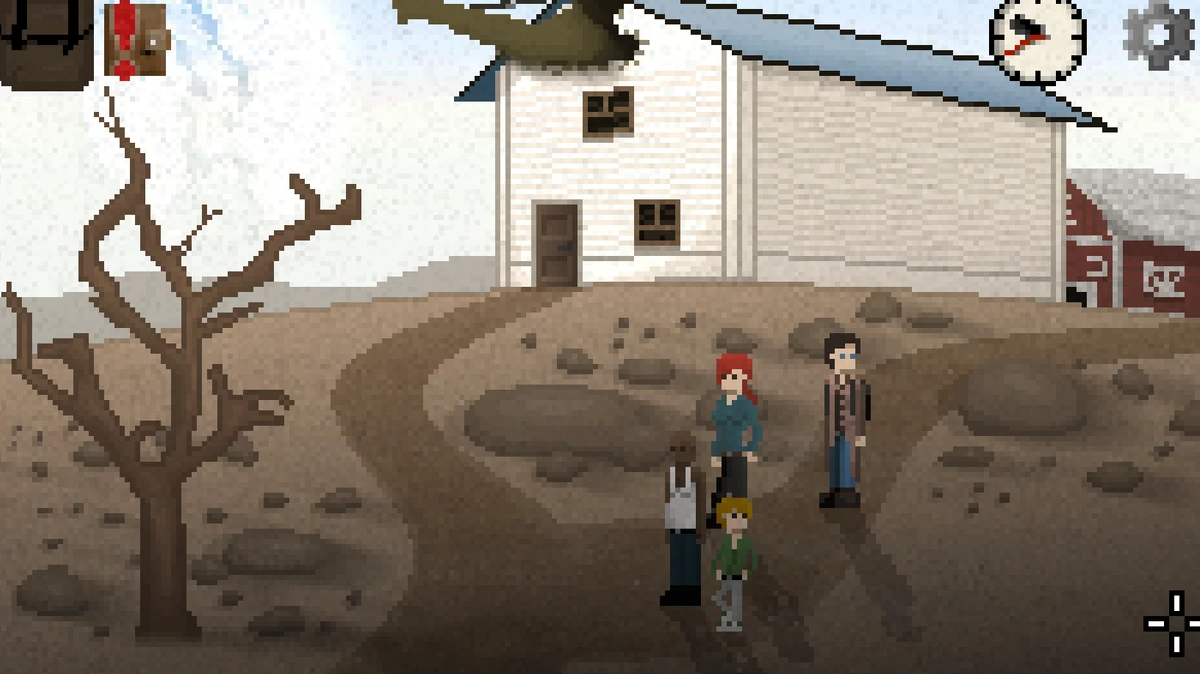 Farmhouse | Scriptwelder Wiki | Fandom