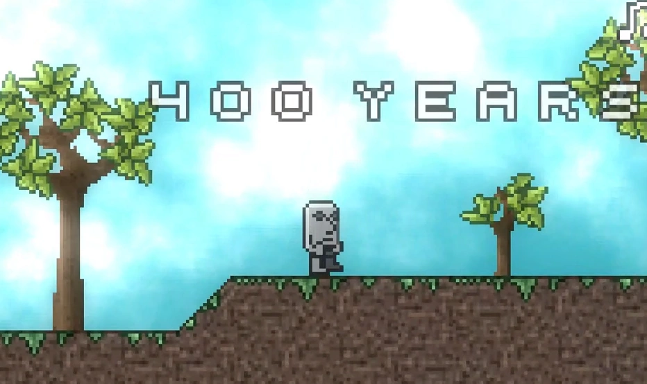 400 Years | Scriptwelder Wiki | Fandom